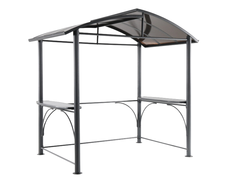 Gazebo & Garden sheds - Mountfield