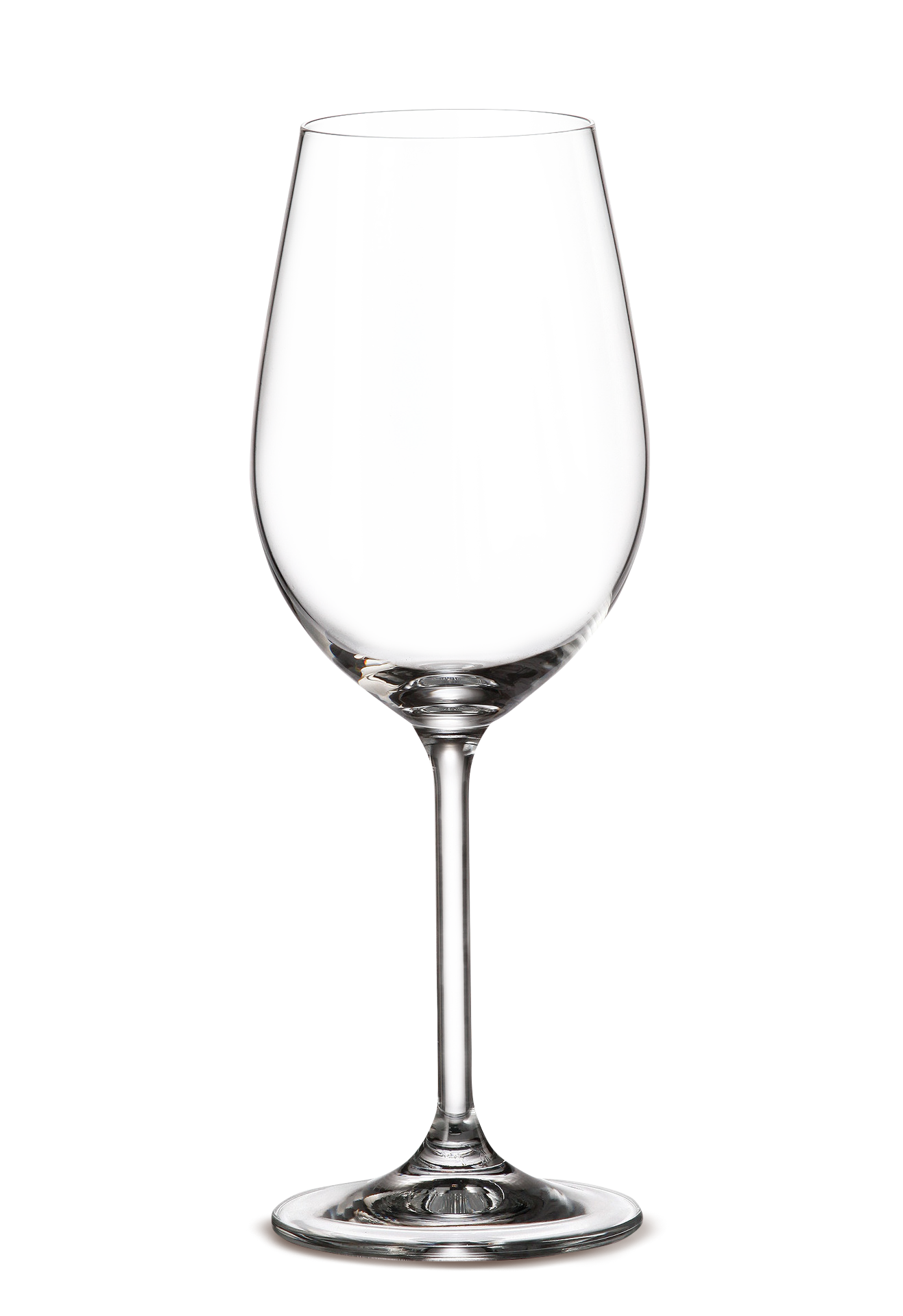 Wine & Spirit Glasses - Mountfield