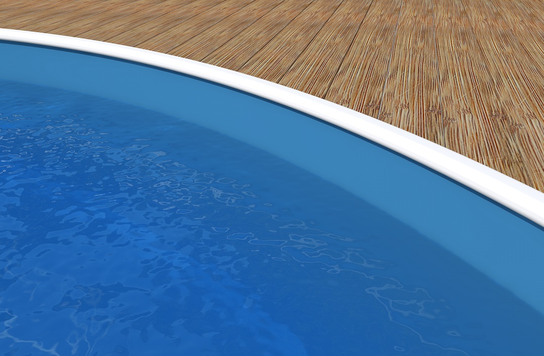 Azuro Pool Liners - Mountfield