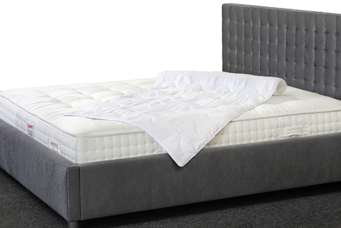 Mattresses - Mountfield