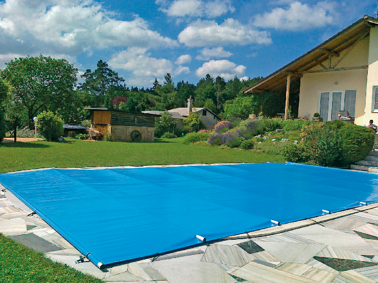 Safety covers - Mountfield